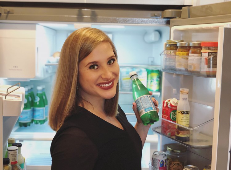 Touchdown Whole30 Approved Buffalo Chicken Casserole