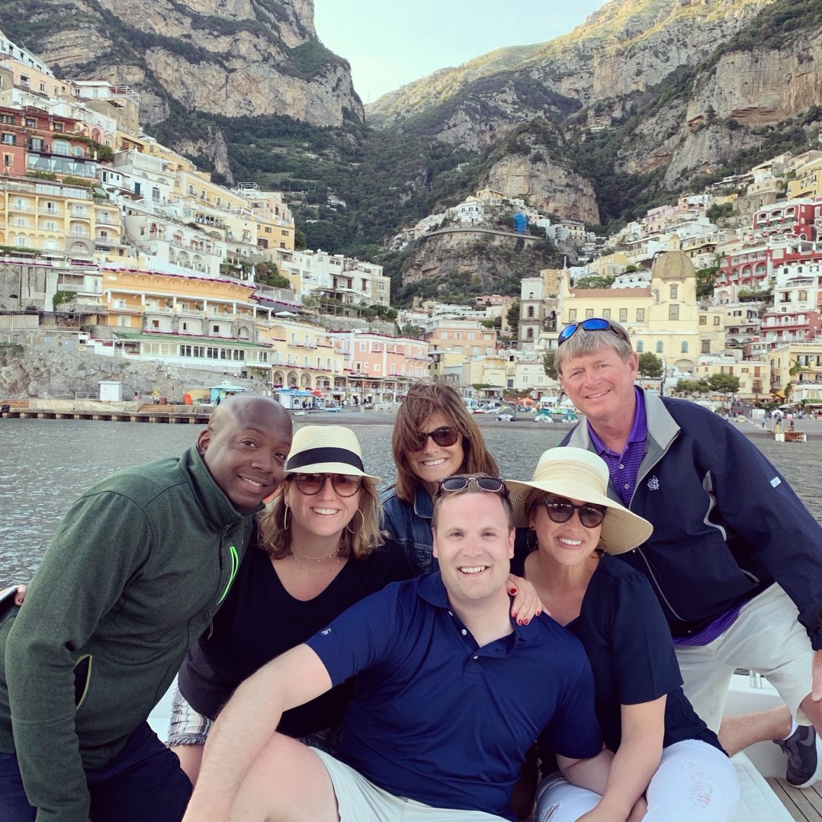 Everything You Need to Know About Visiting Positano